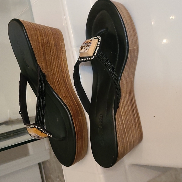 Skemo | Shoes | Skemo Wedges New | Poshmark